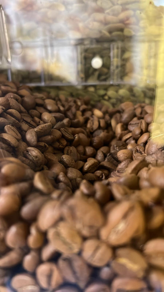 Wake Up to Excellence: Explore Sultan Nut House's Imported Premium Cof ...