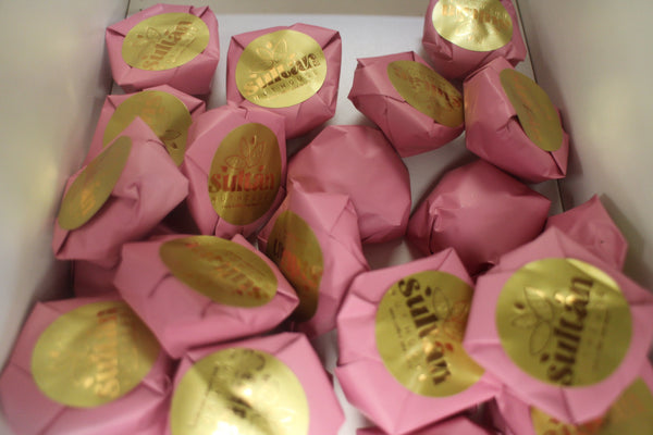 Premium Cream and Biscuit Chocolate – Sultan Nut House
