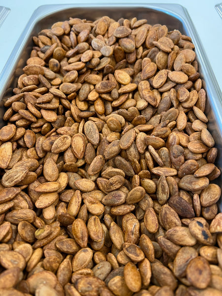 Iranian Watermelon Seeds – Sultan Nut House